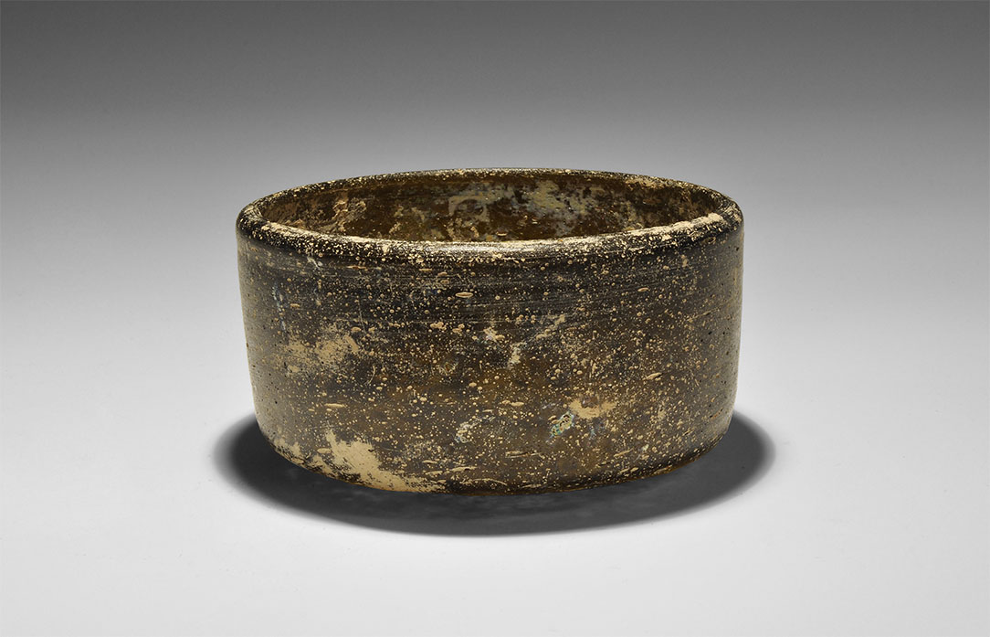 A fine Abbasid lustre pottery Bowl Mesopotamia, 9th Century - auctions ...